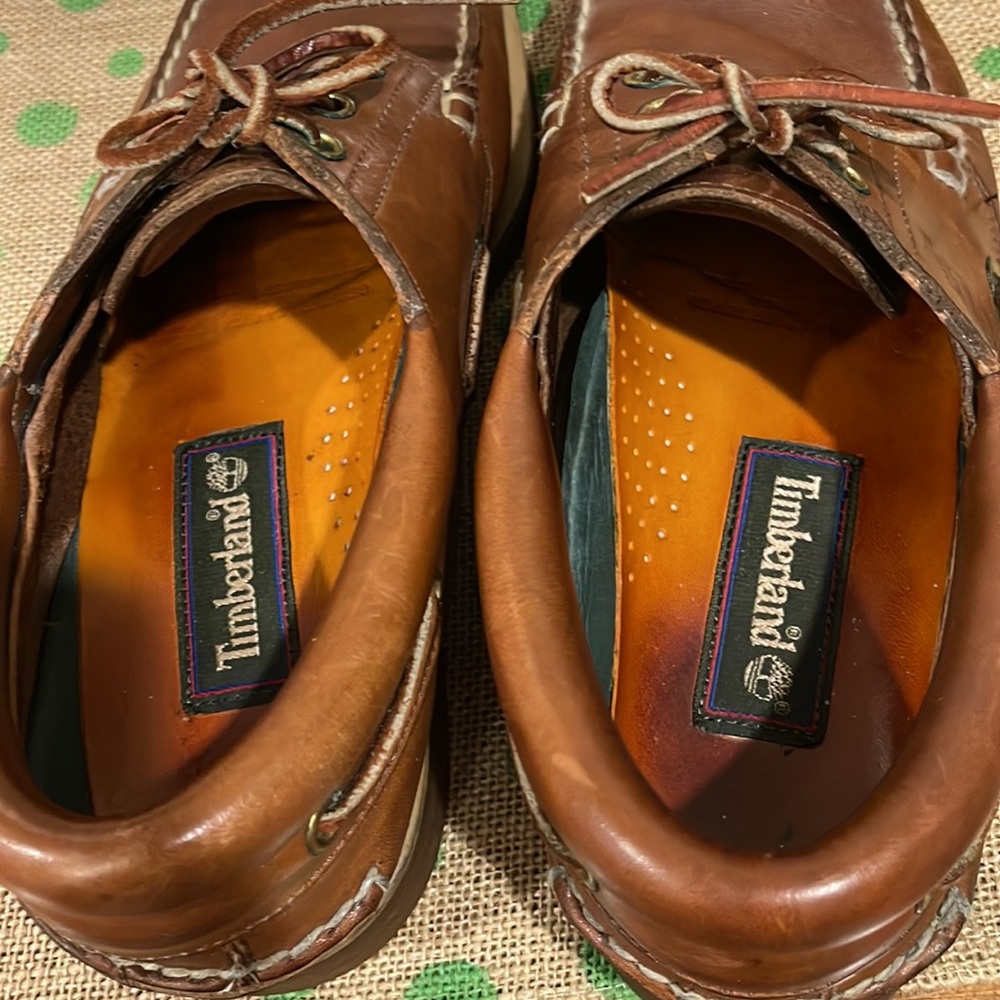 Timberland Loafers - Gem
